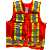 Deakin Cruiser Vests – Deakin Industries