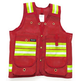 Deakin Cruiser Vests – Deakin Industries