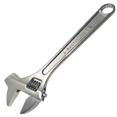 RASTALL RS-12H Miners Wrench – Deakin Industries