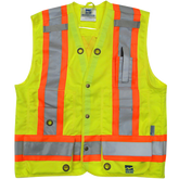 Deakin Cruiser Vests – Deakin Industries