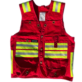 Deakin Cruiser Vests – Deakin Industries